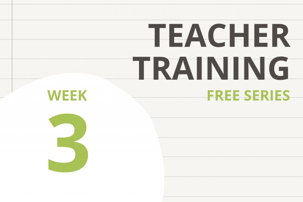 Free Teacher Series Archives - Learn Lindy Hop