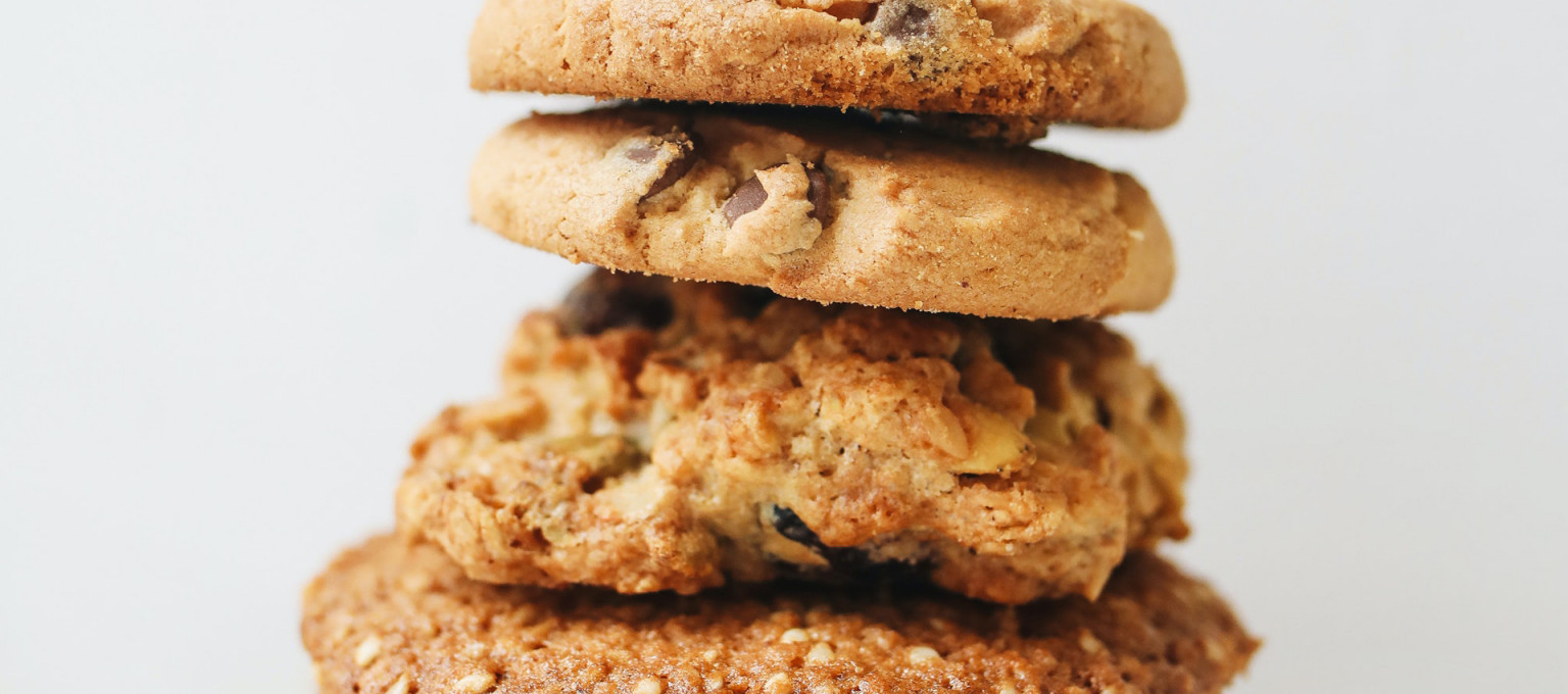 Cookie Consent - SwingStep